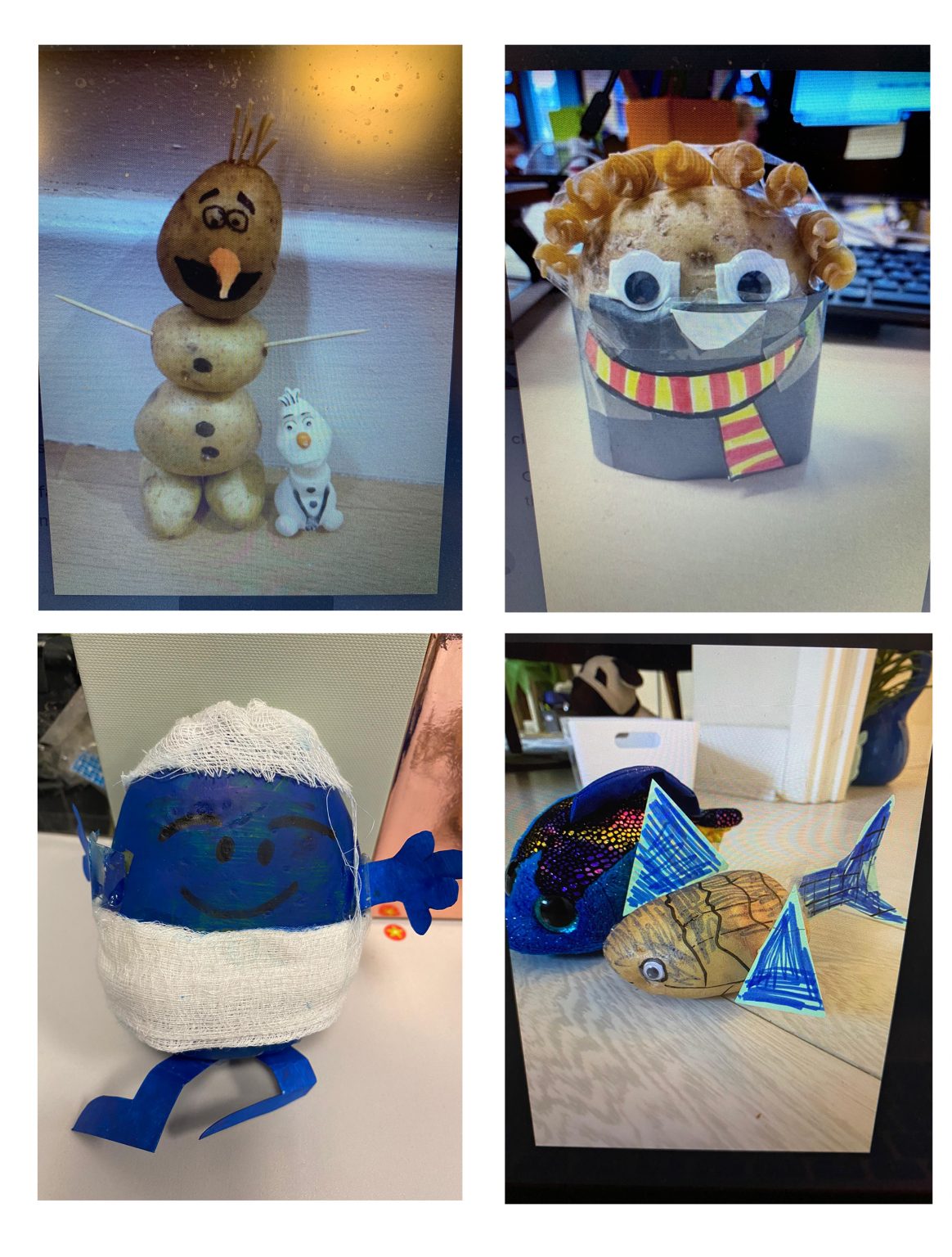 World Book Day- Clore Tikva - Essex Jewish News