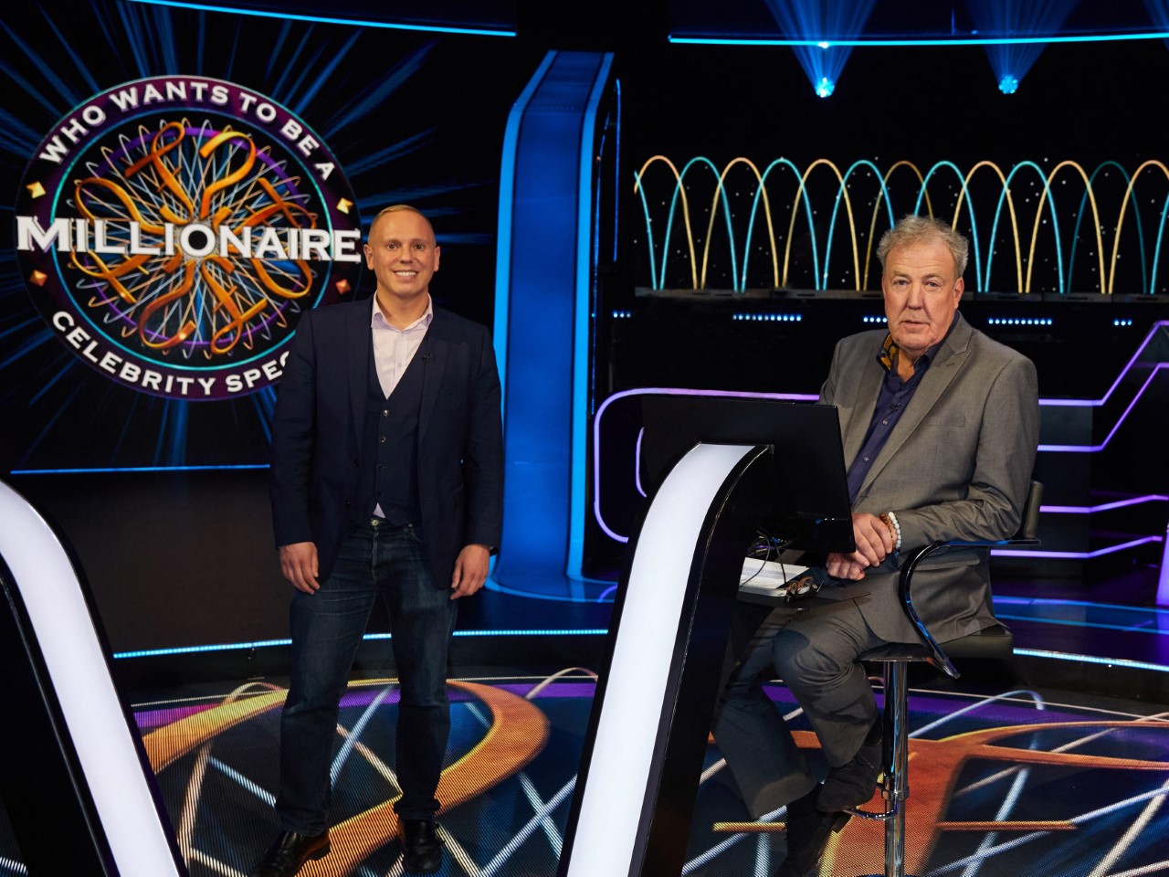 Judge Rob Rinder wins big for Jewish charity - Essex Jewish News