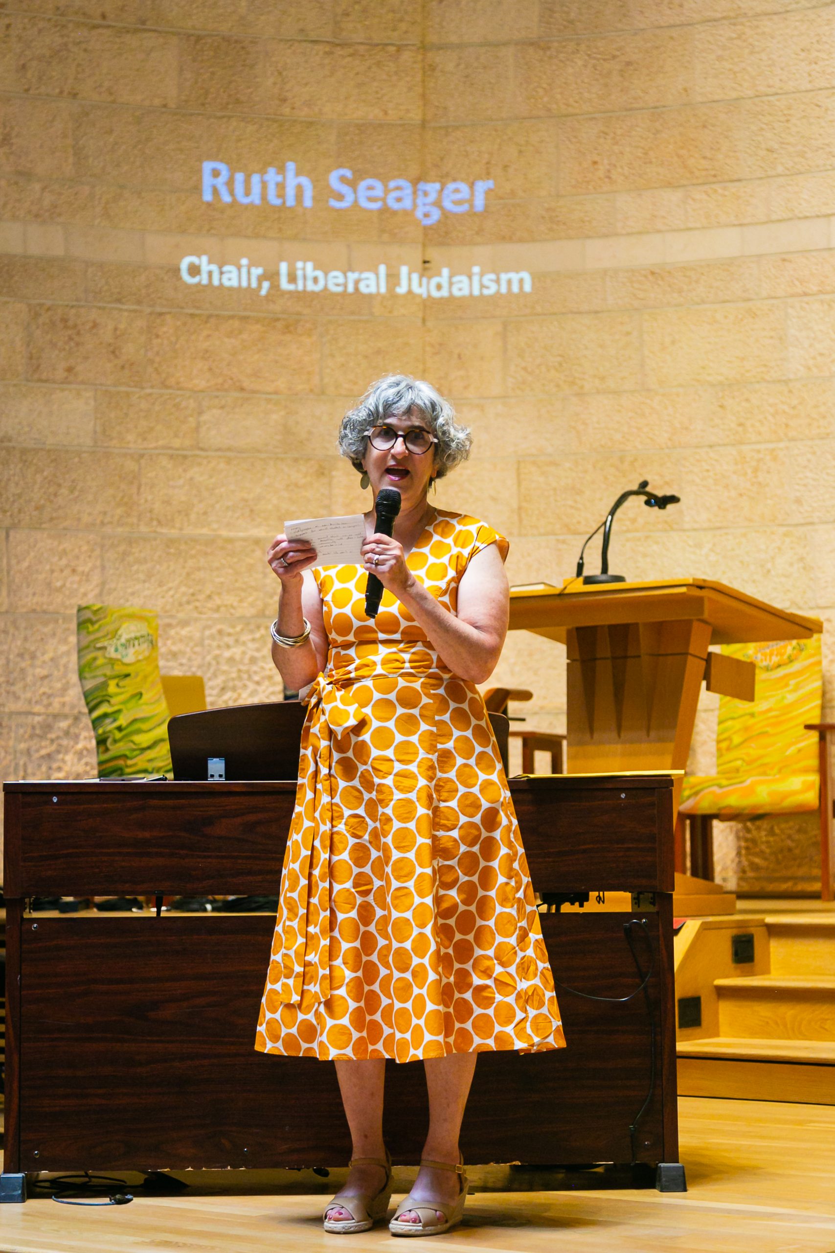ELELS helps Liberal Judaism raise record amount - Essex Jewish News