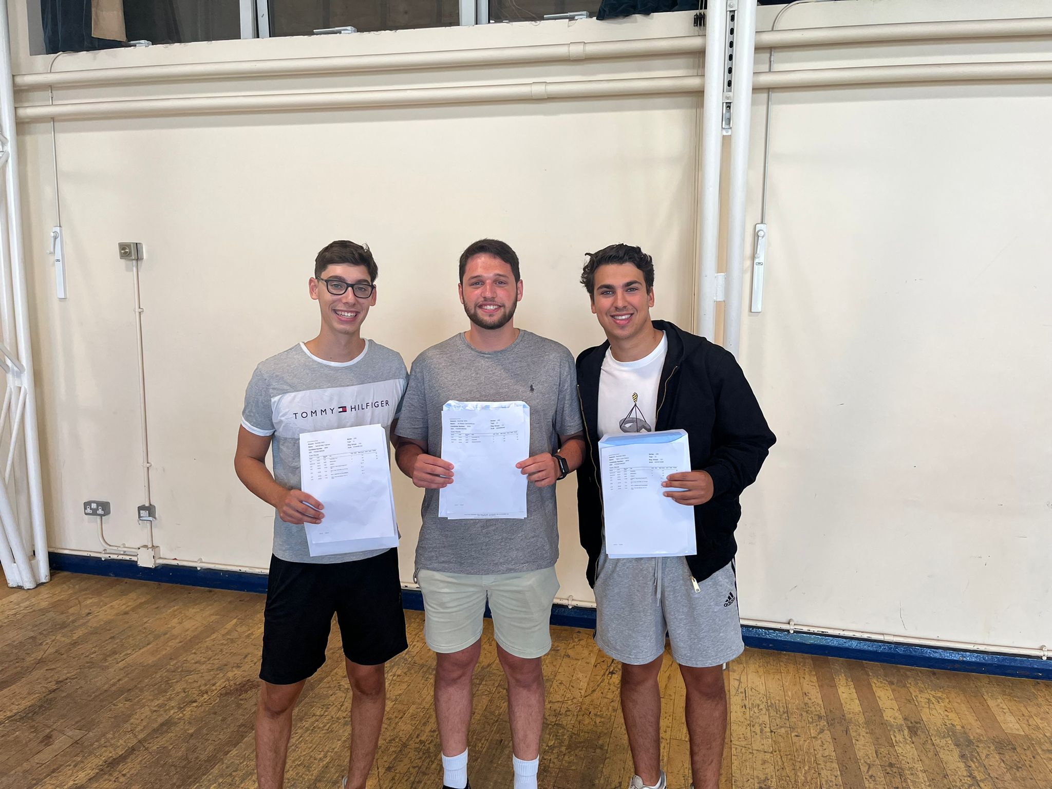 Exam success for King Solomon students - Essex Jewish News