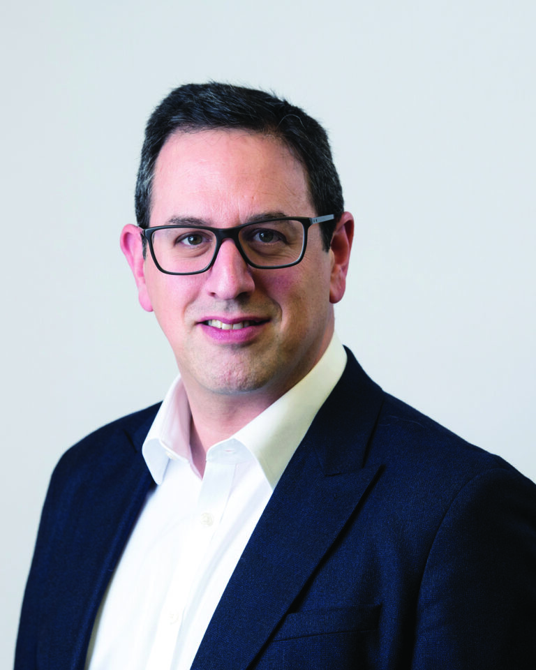 When Two Become One - Essex Jewish News