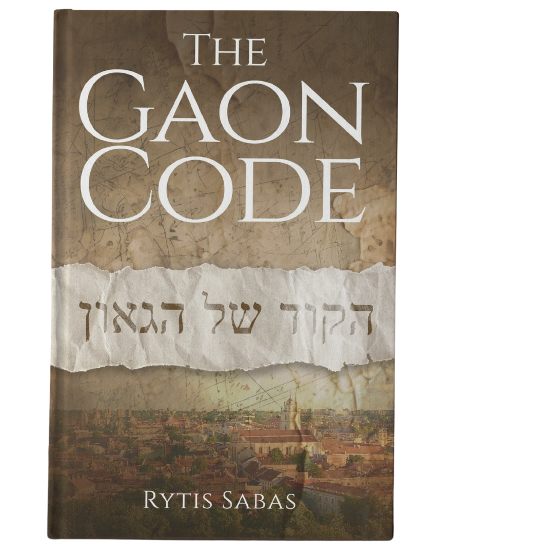 The 'Jewish Da Vinci Code' arrives in the UK - Essex Jewish News