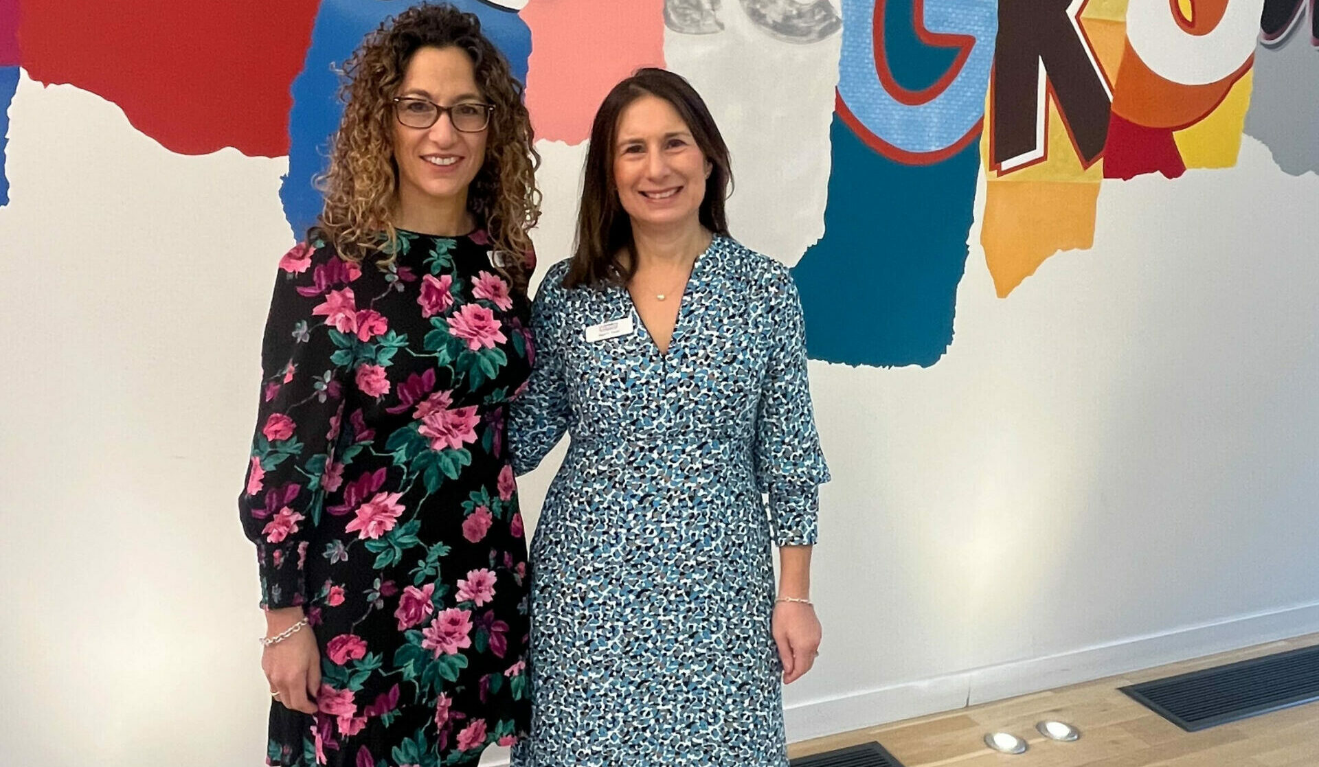 Business boost for Essex entrepreneurs - Essex Jewish News