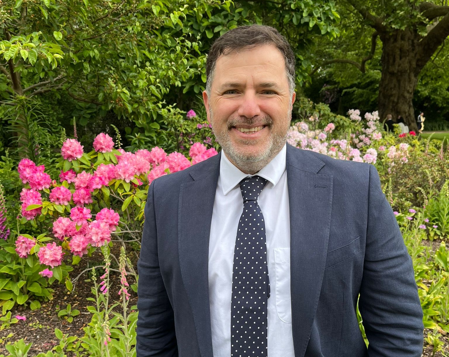 Home - Essex Jewish News